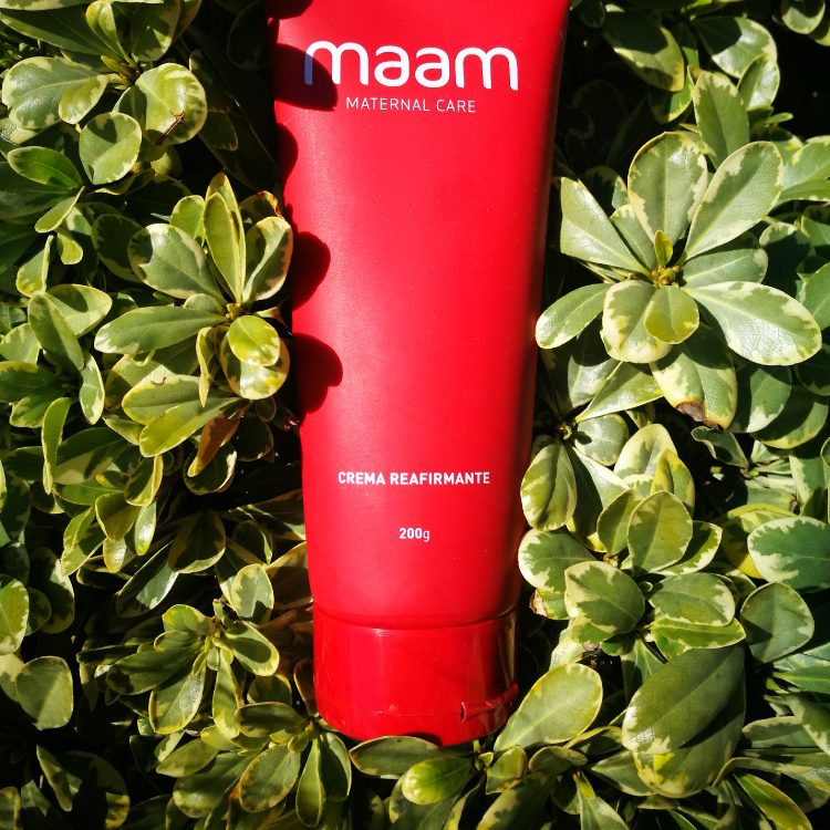 Maam - Productos antiestrías y reafirmantes para proteger tu piel.